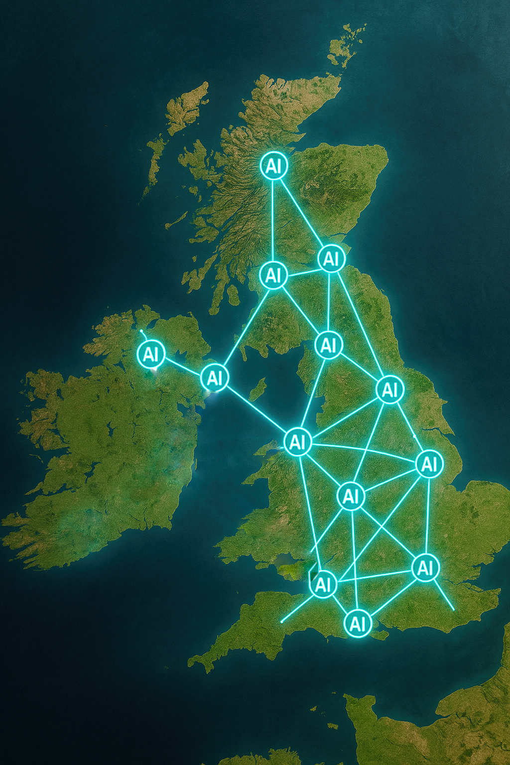 AI for Everyone - Subject Network - u3a Subject Advisers and Subject ...